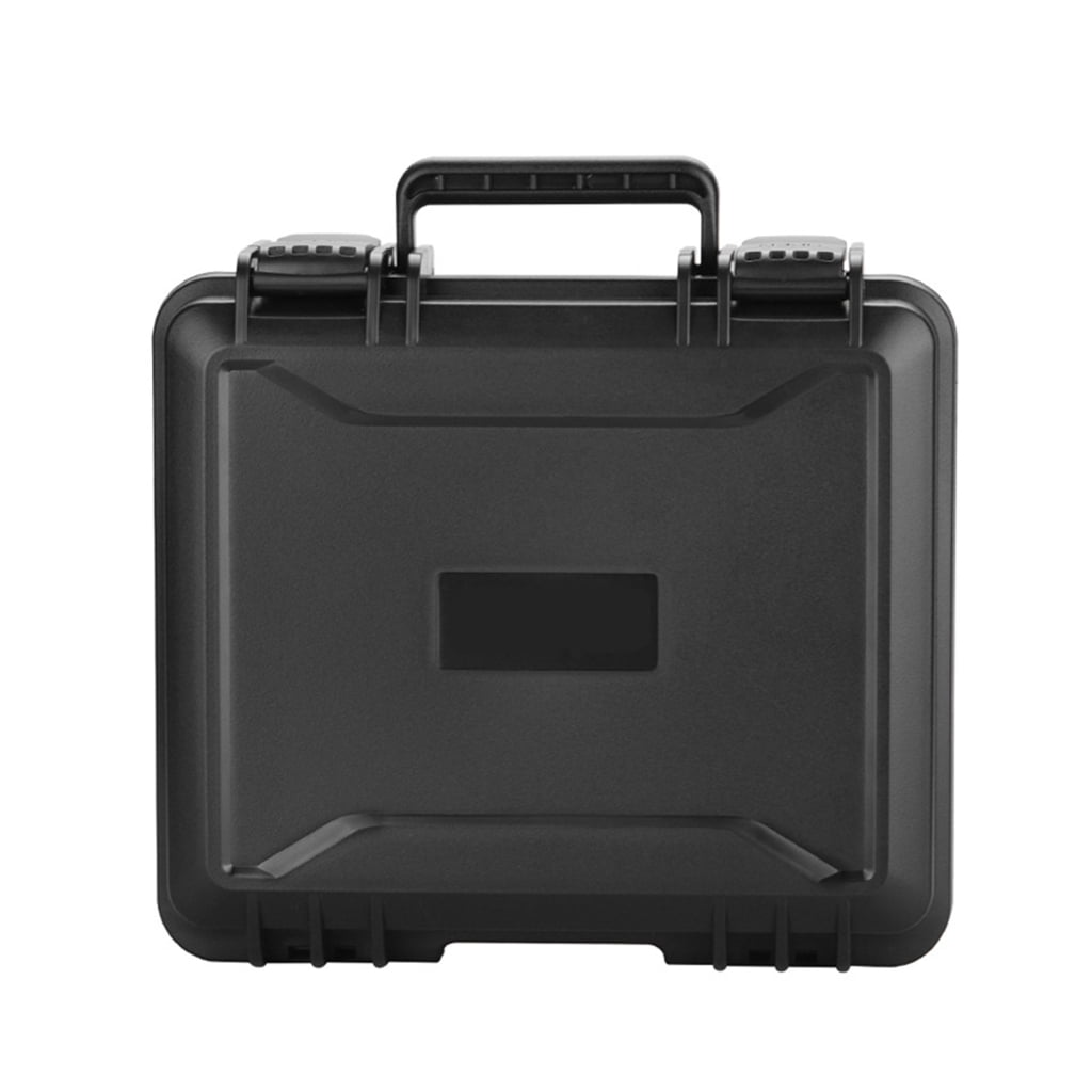 Quadcopter Carry Case Travel Suitcase Shockproof Exterior With ...