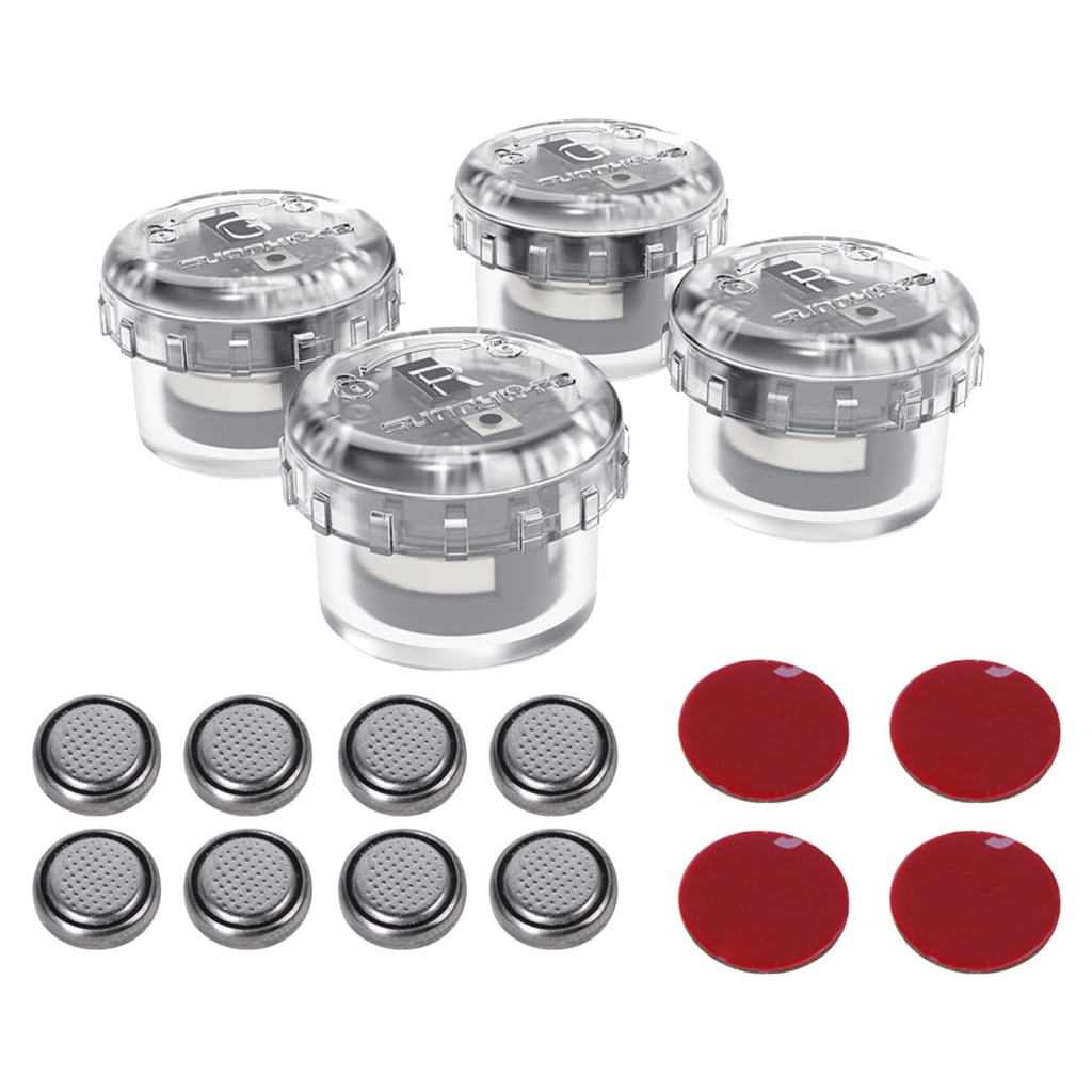 Quadcopter Navigation Lights For Air 2/2S Quadcopters Evening Flying ...