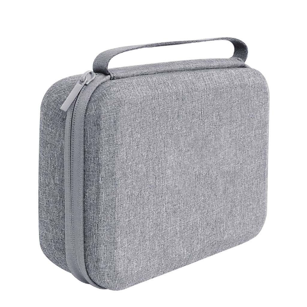 Quadcopter Storage Case Waterproof for UAV Fly More Set Protector ...