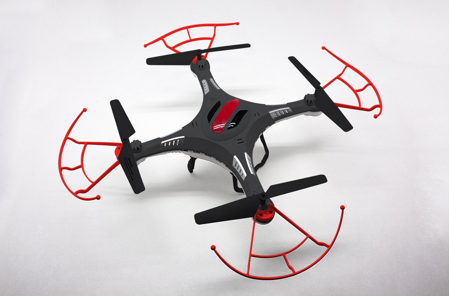 Quadcopter Tumbler