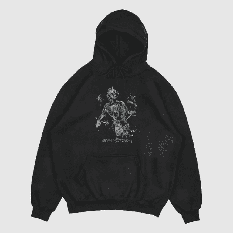 Quadeca Merch I Didnt Mean To Haunt You By Quadeca T Shirts For Sale