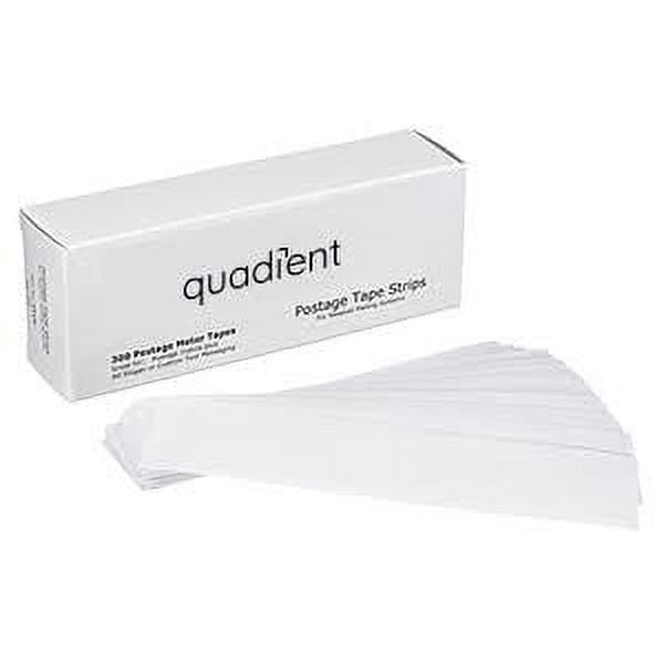 Quadient MT2N1000 Compatible Postage Meter Tapes for IS-5000 & IS-6000 ...