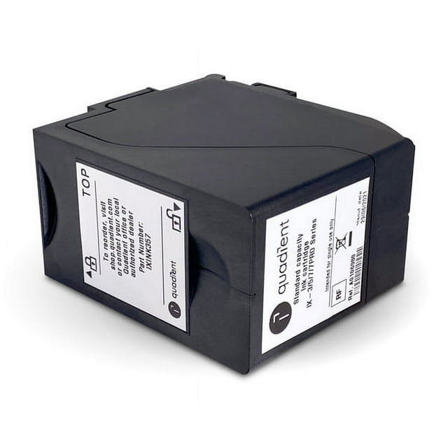 Quadient | Neopost Compatible ISINK34 Red Ink Cartridge for IS300 ...