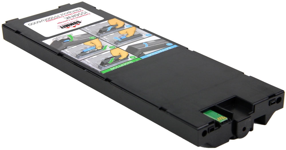 Quadient / Neopost IS56INK Compatible Ink Tank for IS5000, IS6000 ...