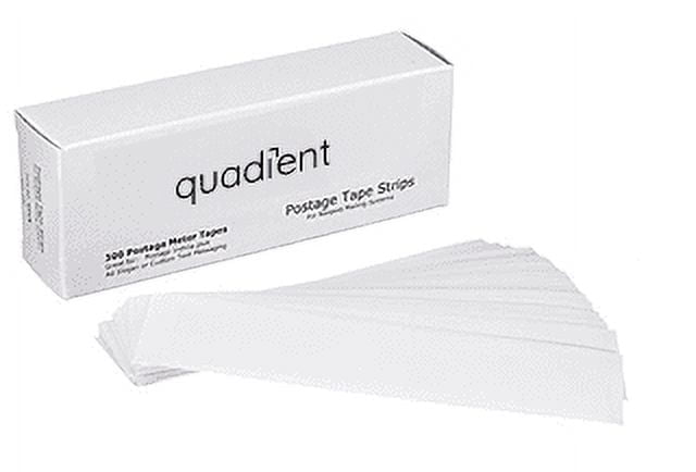 Quadient | Neopost MT1N1000 Compatible Postage Meter Single Label ...