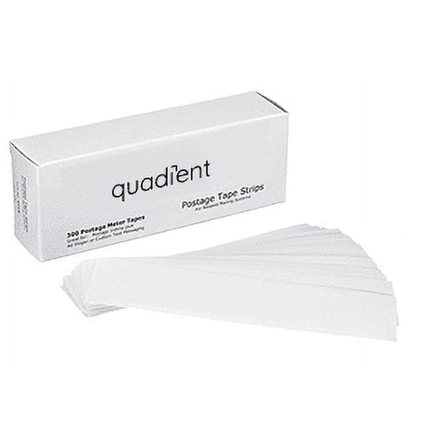 Quadient | Neopost MT1N1000 Compatible Postage Meter Single Label ...
