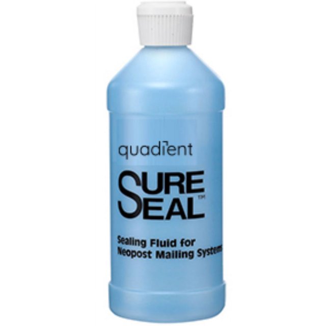 Save On Postage Ink Quadient | Neopost Envelope Sealing Solution ...