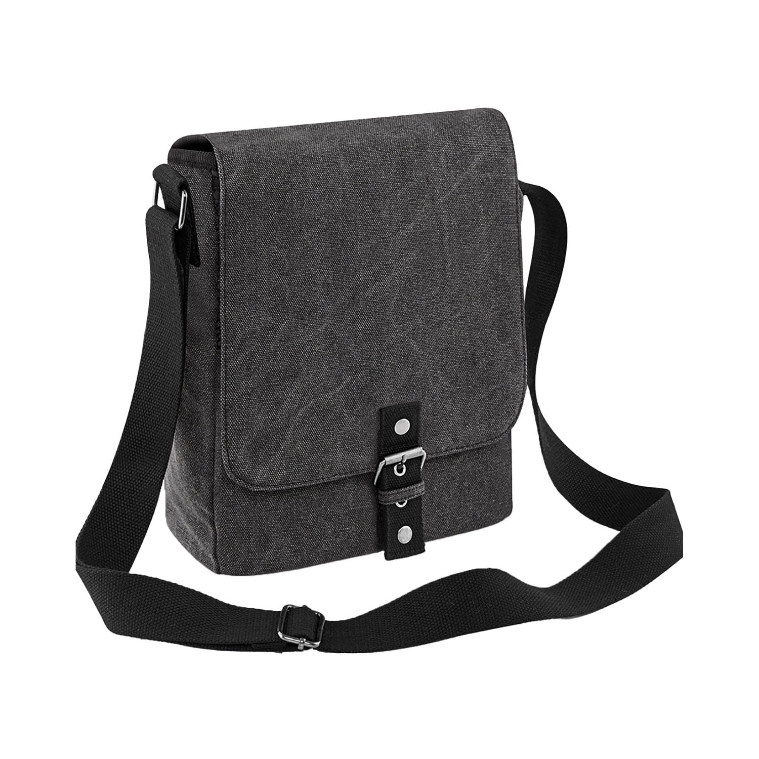 Quadra Canvas Reporter Bag - Walmart.com