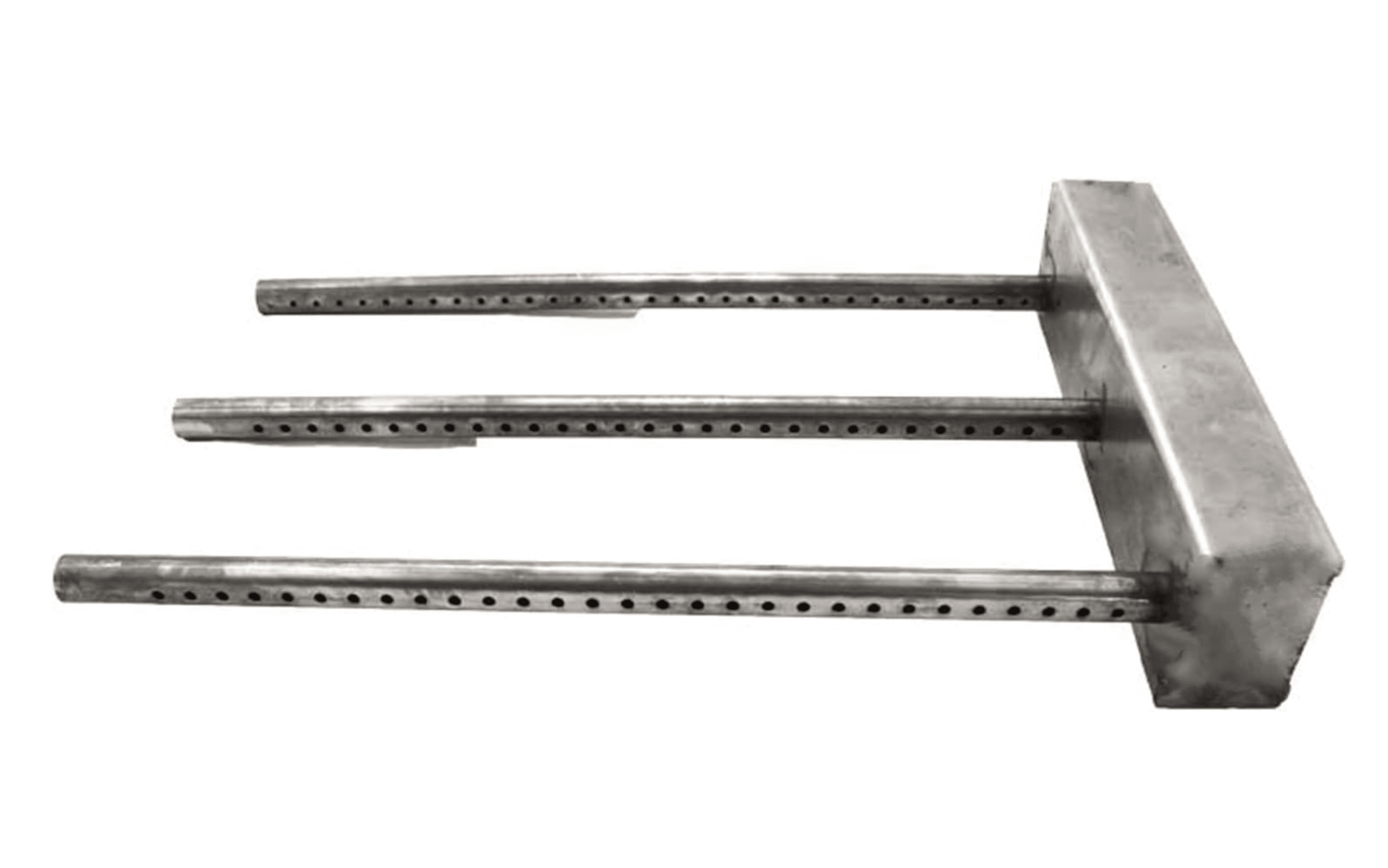 Quadra-Fire 27i ACC & Voyageur Tube Channel Assembly (SRV7046-004 ...