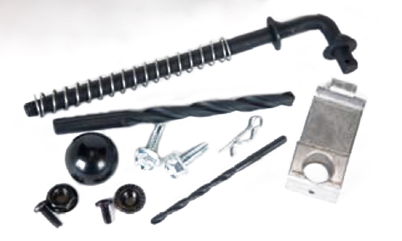 Quadra-Fire 800 Pellet Stove Rod and Linkage - Walmart.com