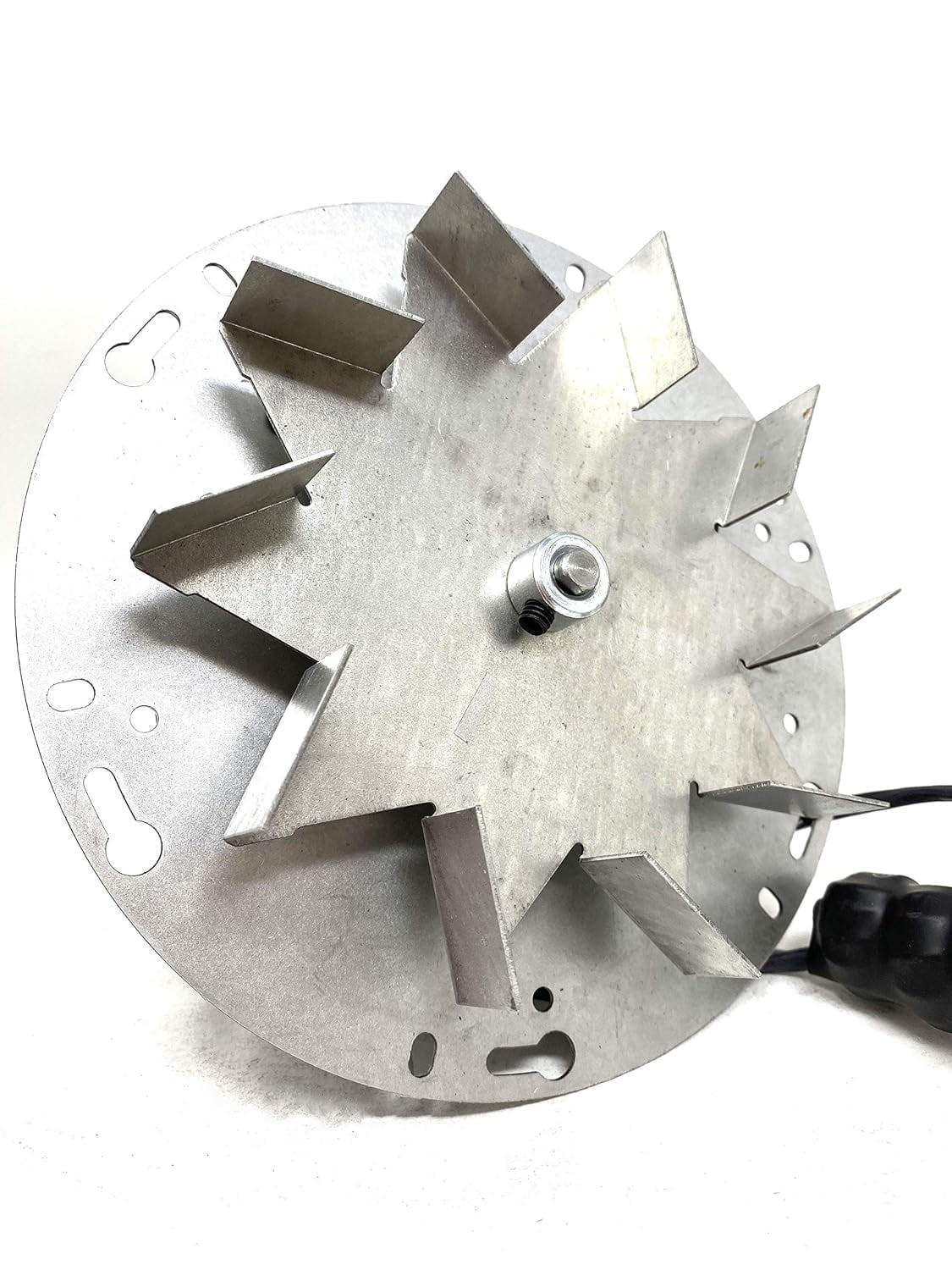 Quadra-Fire Combustion Blower Motor for Mt. Vernon AE (SRV7000-588M ...