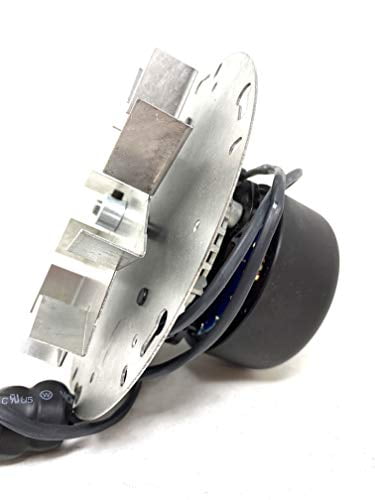 Quadra-Fire Combustion Blower Motor for Mt. Vernon AE (SRV7000-588M ...