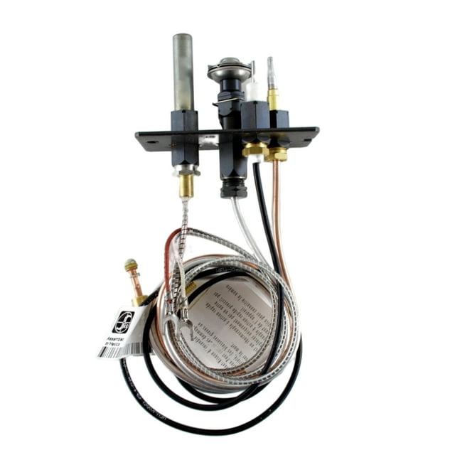 Quadra-Fire DV400 & DV425 Pilot Retrofit Kit - NG / LP (842-4650 ...