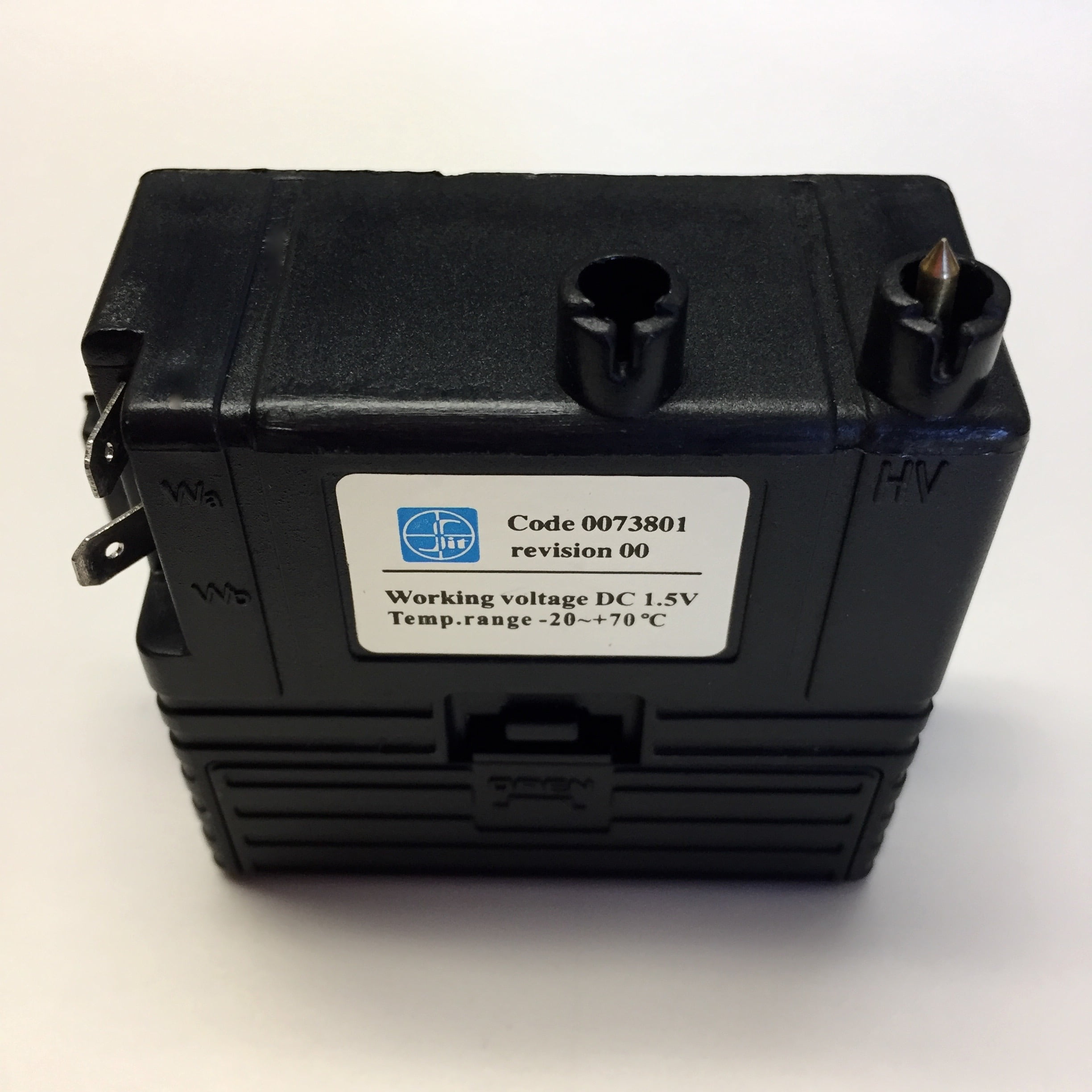 Quadra-Fire, Heat N Glo Ignition Module (230-1880) - Walmart.com