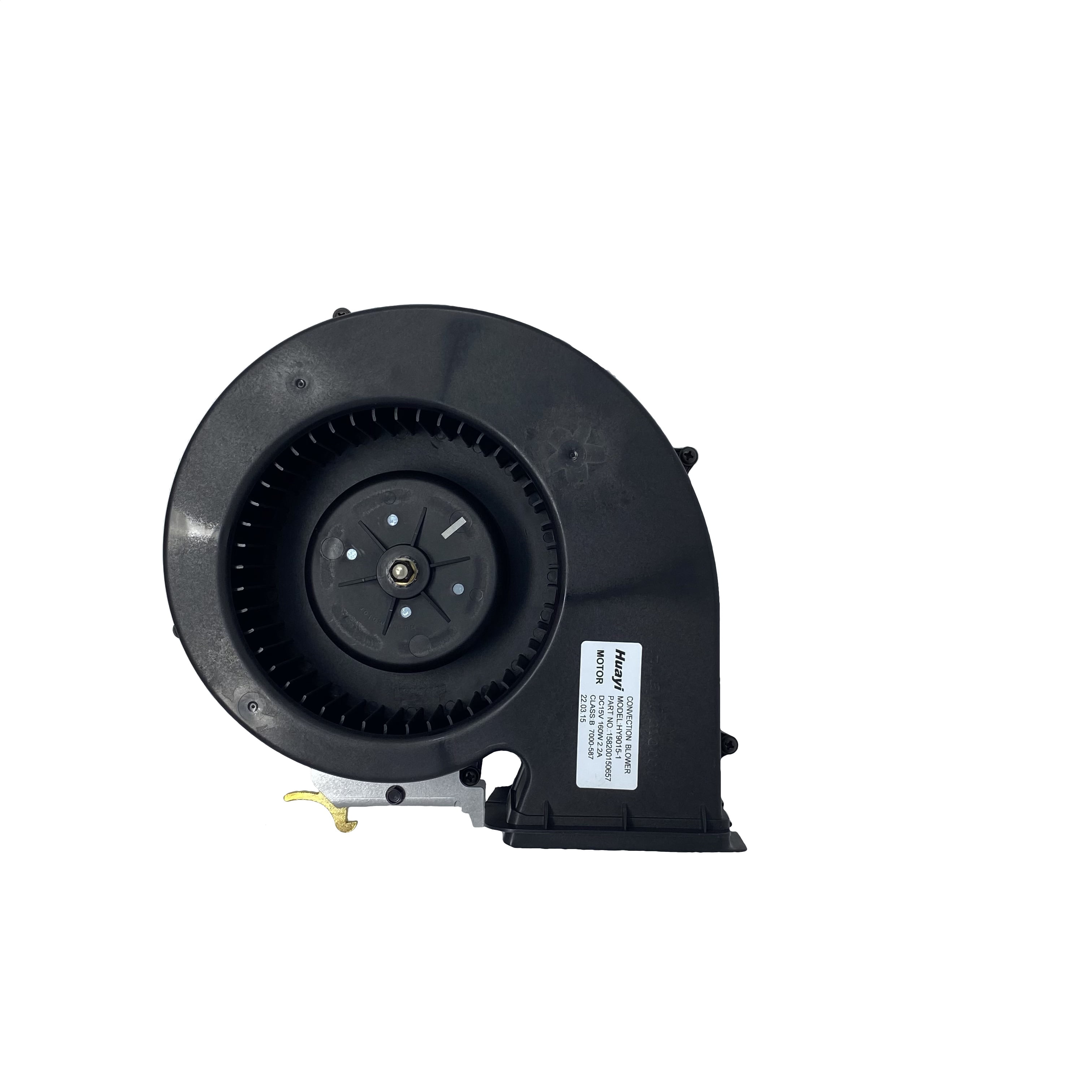 Quadra-Fire Mt. Vernon AE Convection Blower - Walmart.com