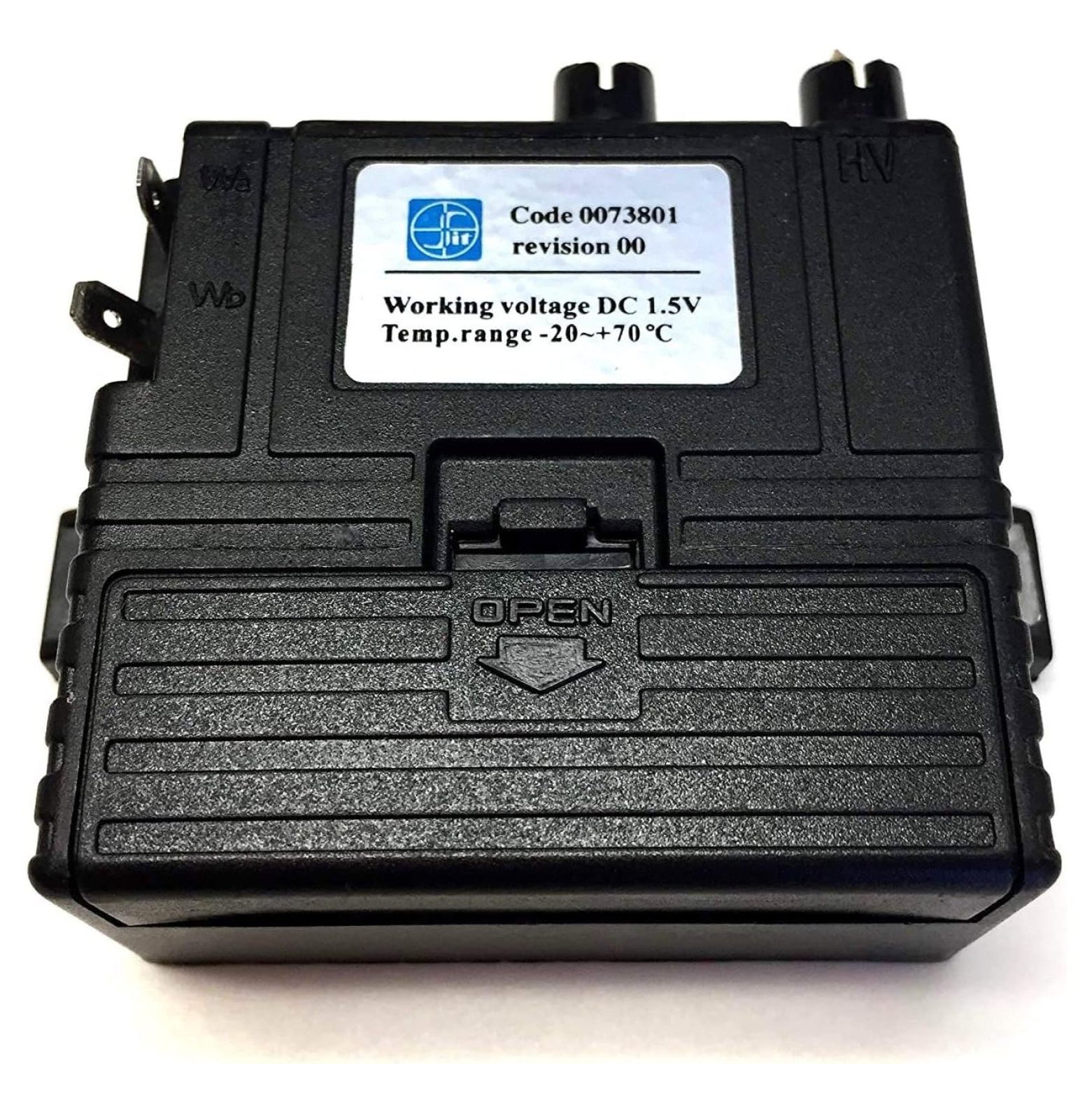 Quadra-Fire and Heat N Glo Ignition Module (230-1880) - Walmart.com