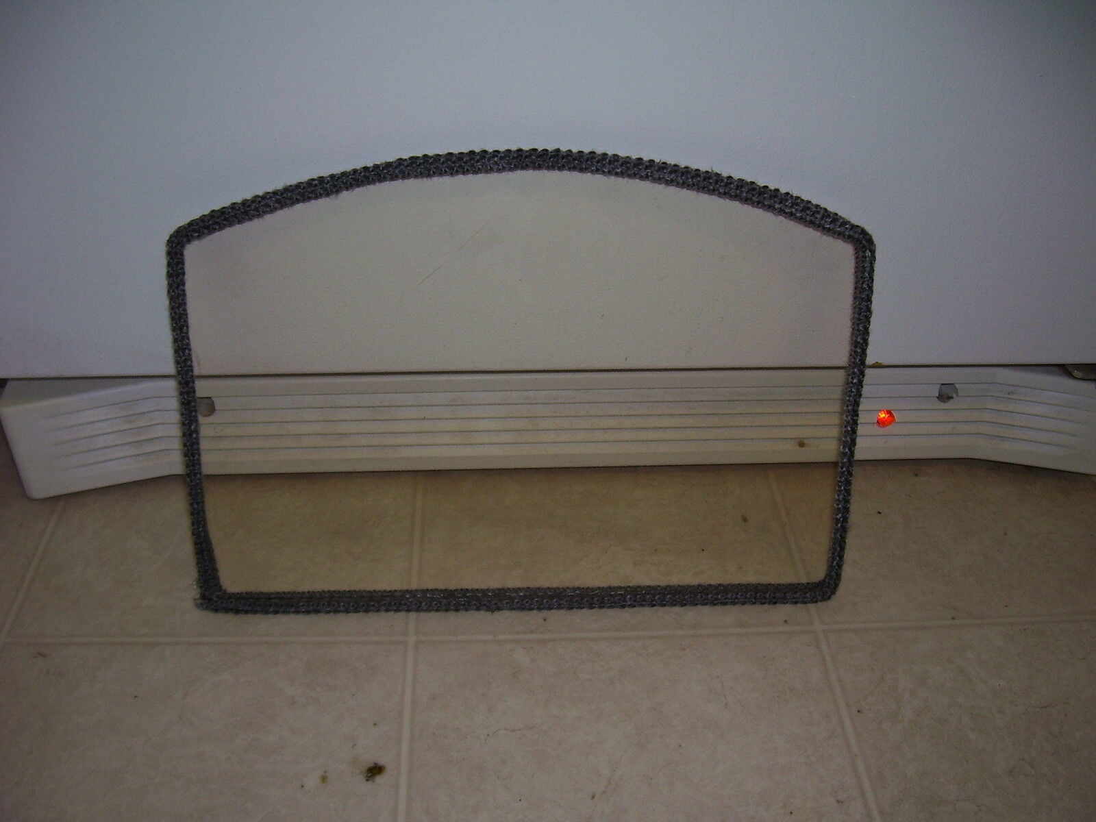 Quadra Fire glass 2700i 1800 1900 5100 5100i 7000-011 Wood Stove ...