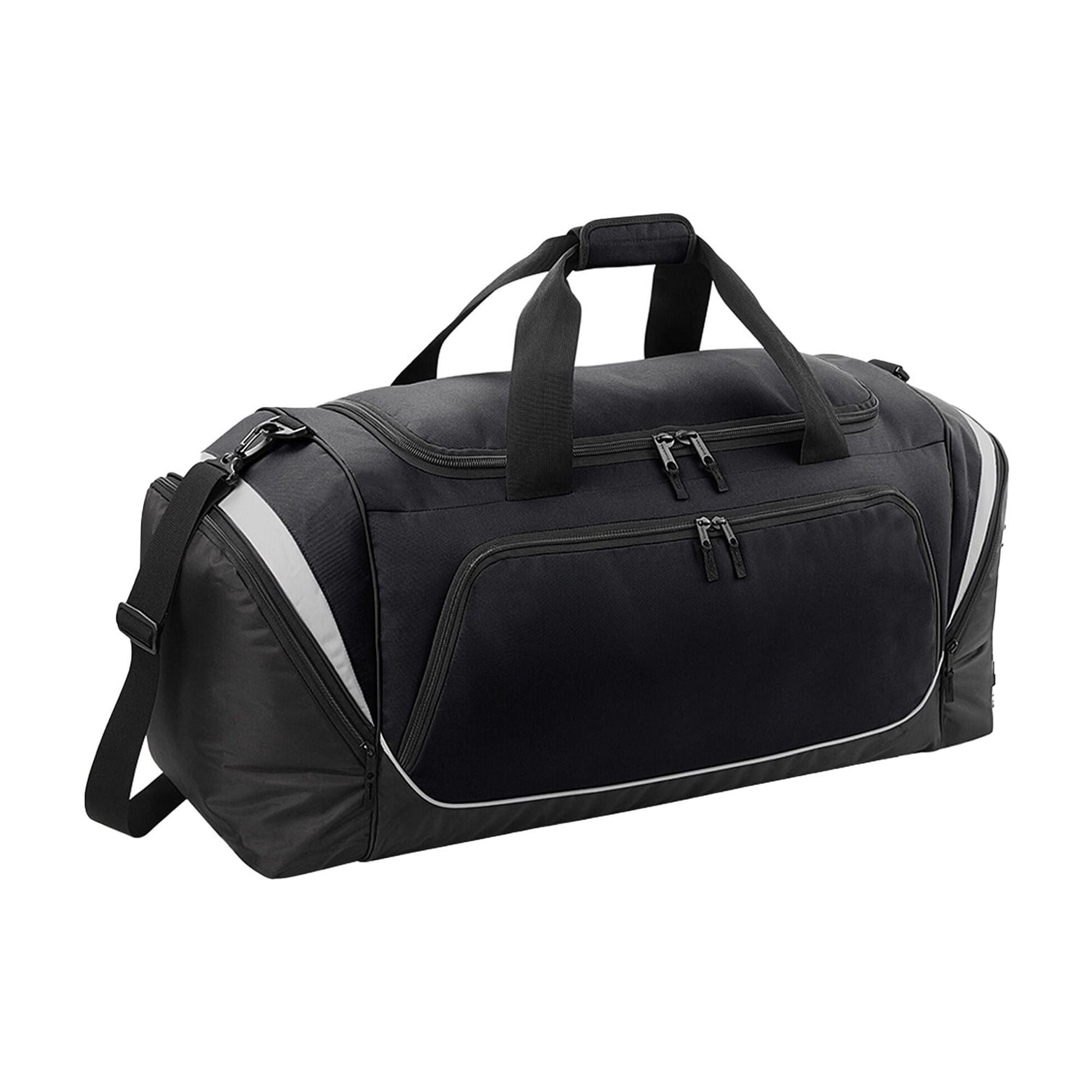 Quadra Pro Team Jumbo Kit Bag - Walmart.com
