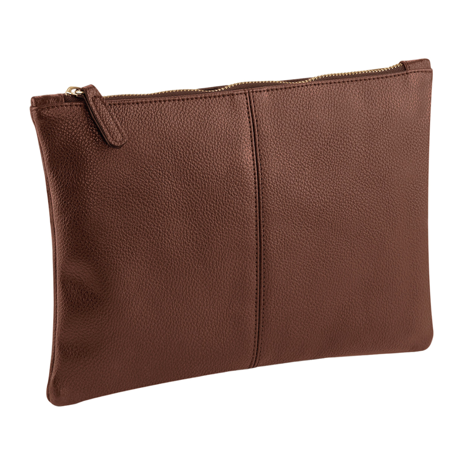 Quadra Toiletry Nuhide Pouch - Walmart.com