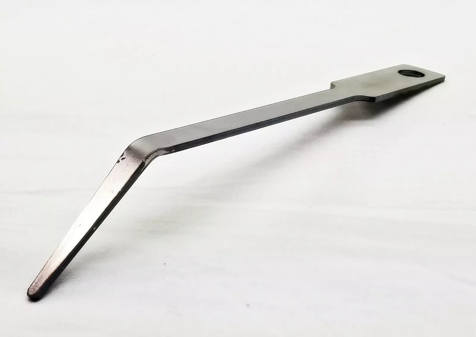 Quadrafire & Heatilator Burnpot Scraper, Firepot Cleaning Tool, 414 ...