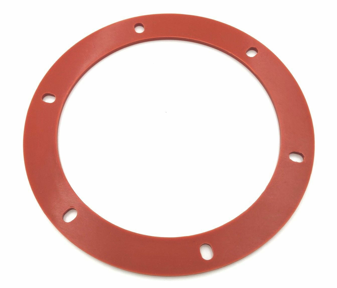 Quadrafire Heatilator, PelPro 6" Round Silicone Combustion Motor Gasket ...