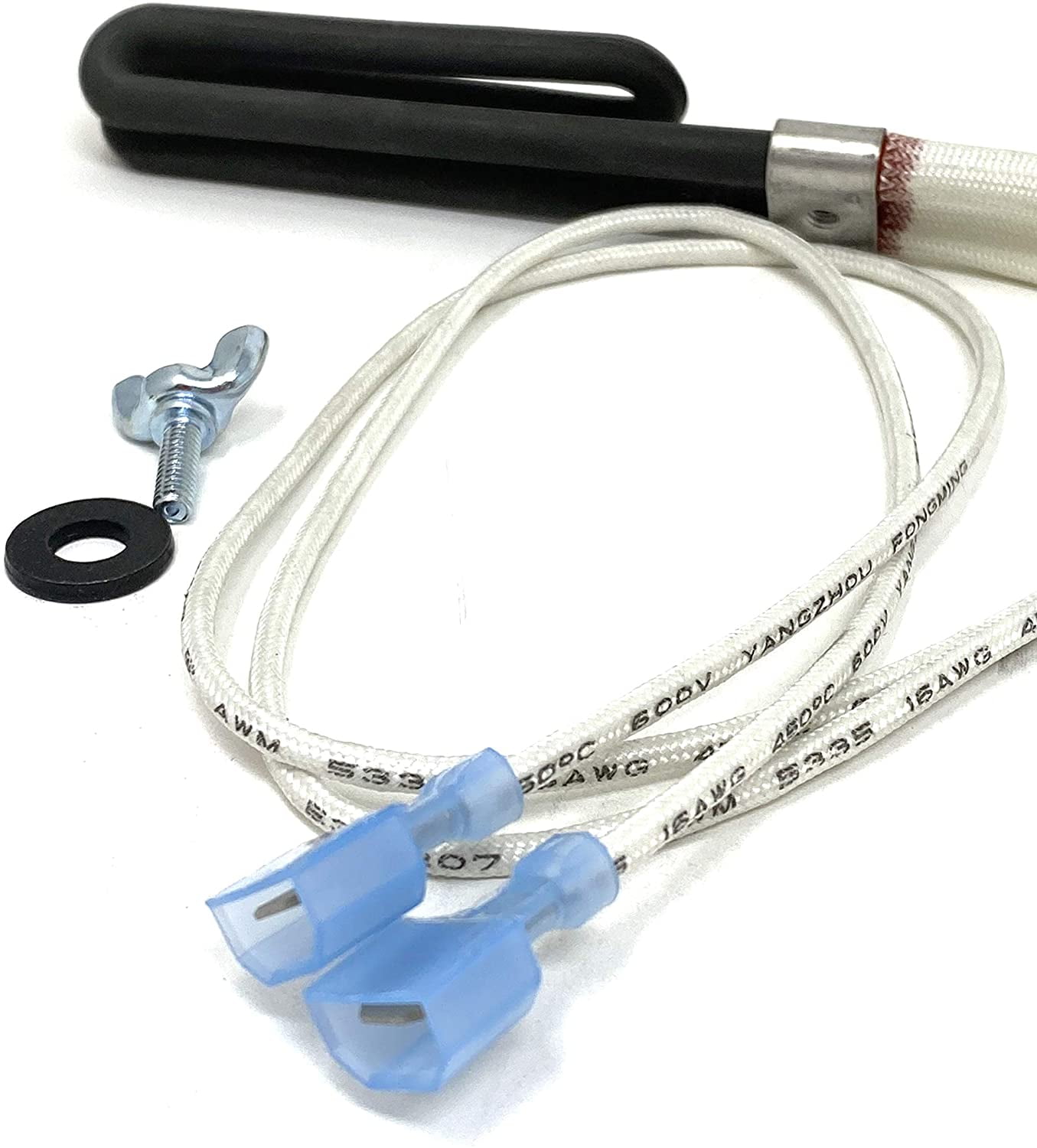 Quadrafire Pellet Stove Ignitor 7000-462 - Walmart.com