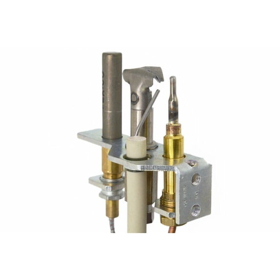 Quadrafire Pilot Assembly DV-750 DV-450 DV-425 DV400S DV-400 DV400 ...