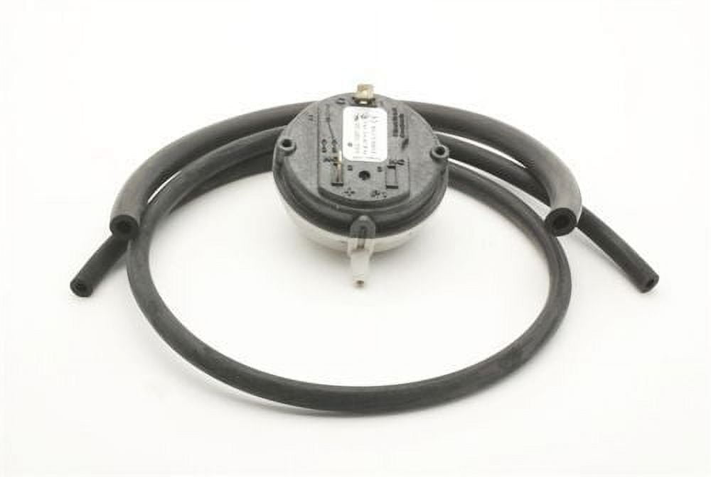 Quadrafire vacuum switch for Edge 60 Zero Clearance Fireplace Mt Vernon ...