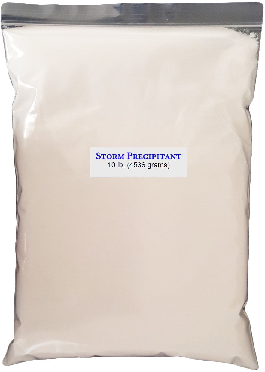 Quadratic Precipitant- Reagent (chemically Pure) Grade – 10 lb. Bag ...