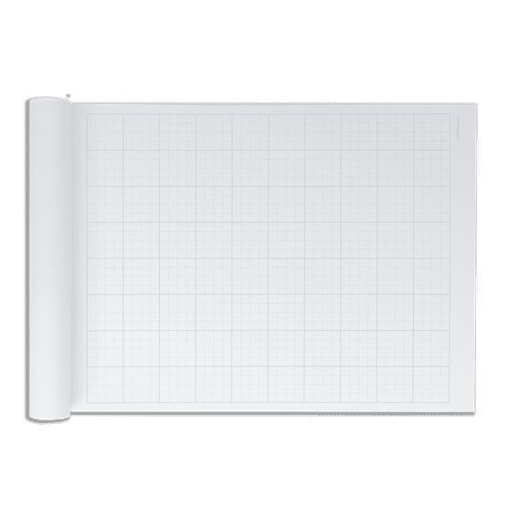 Giant Graph Paper