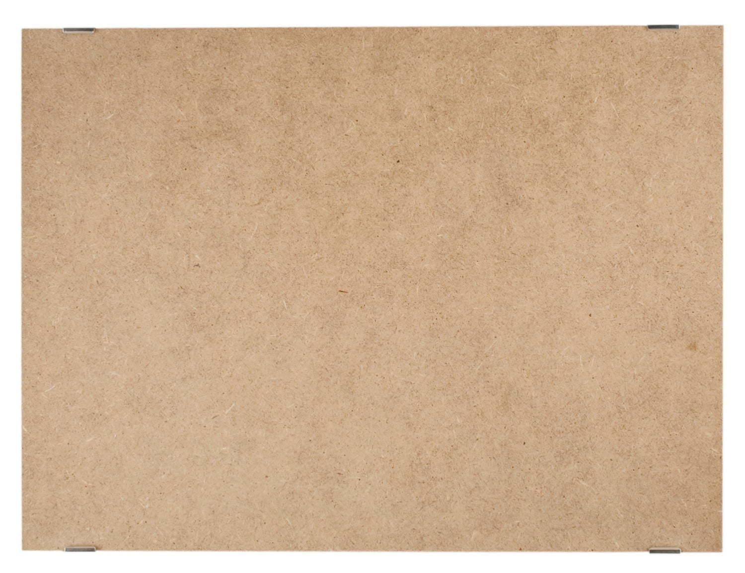 Quadro Clip Frame 9x12 inch Glass Borderless Frame, Box of 2 - Walmart.com