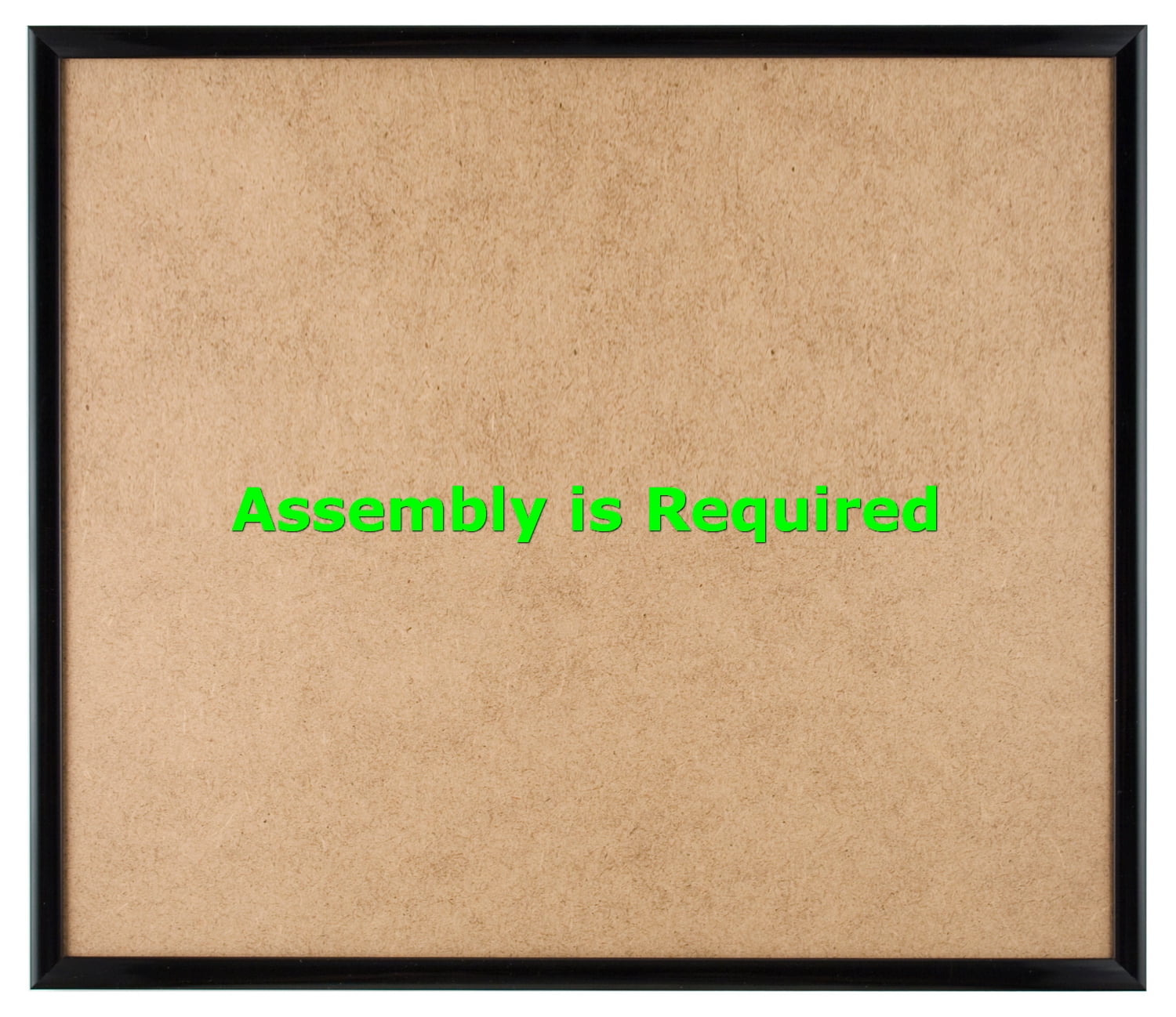 Quadro Frames 10x13 inch Picture Frame, Silver, Style P375-3/8 inch ...