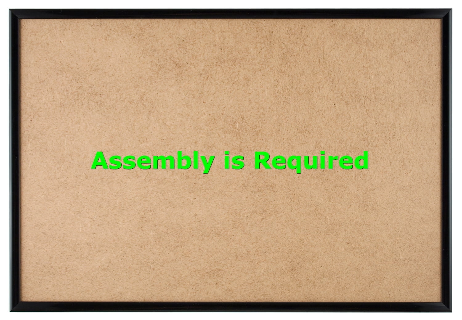 Quadro Frames 10x15 inch Picture Frame, White, Style P375-3/8 inch Wide ...