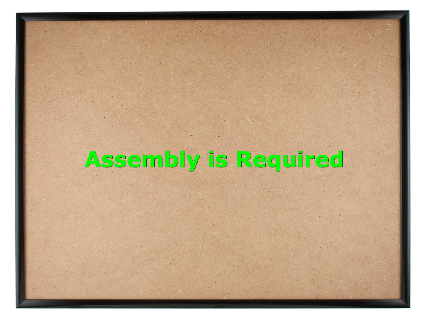 Quadro Frames 12.5x16 inch Picture Frame, White, Style P375-3/8 inch ...