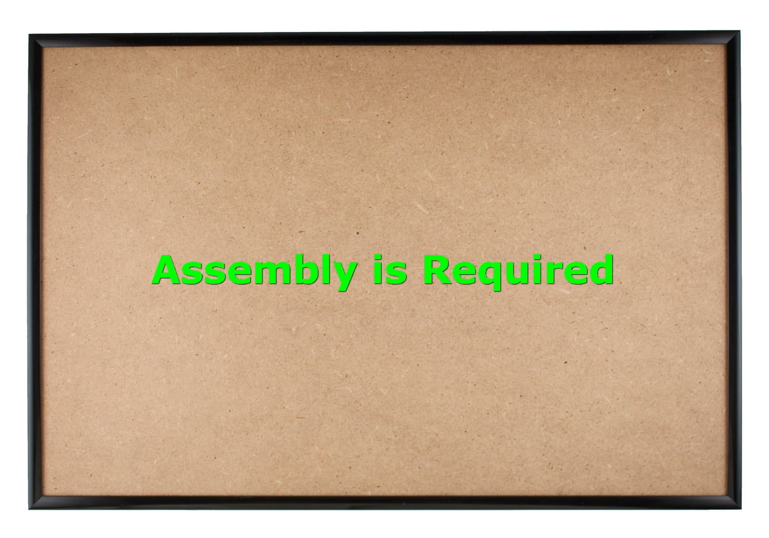 Quadro Frames 12.5x19 inch Picture Frame, Silver, Style P375-3/8 inch ...