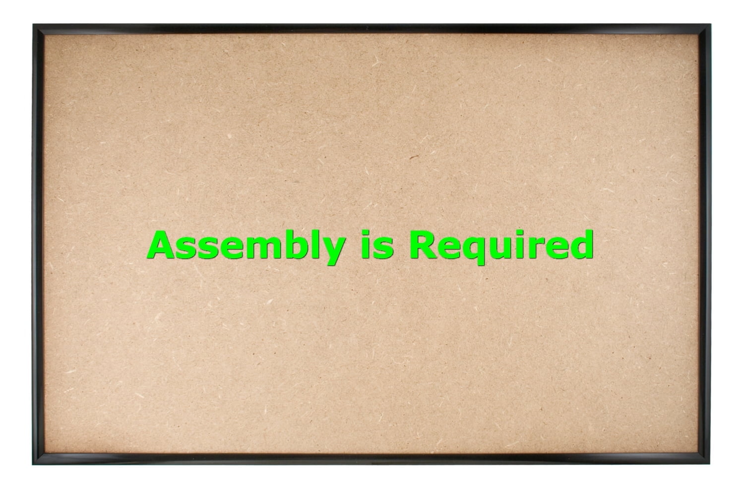 Quadro Frames 13x20 inch Picture Frame, Silver, Style P375-3/8 inch ...