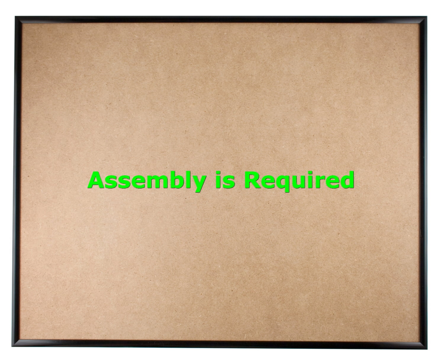 Quadro Frames 17x21 inch Picture Frame, Silver, Style P375-3/8 inch ...