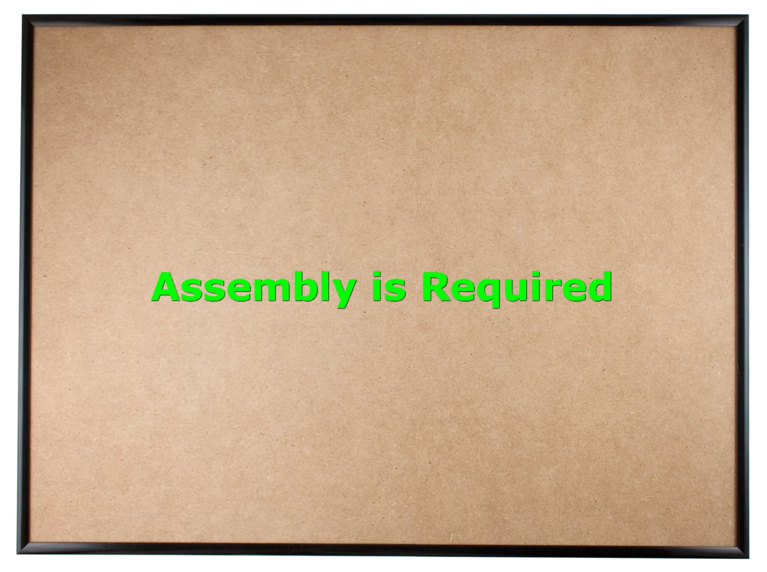 Quadro Frames 17x22 inch Picture Frame, White, Style P375-3/8 inch Wide ...