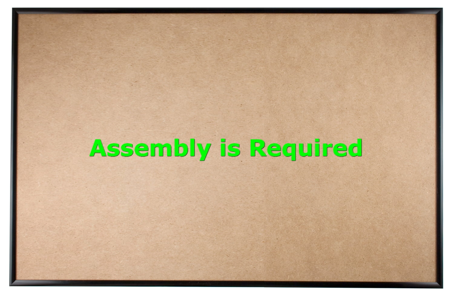 Quadro Frames 17x26 inch Picture Frame, Silver, Style P375-3/8 inch ...