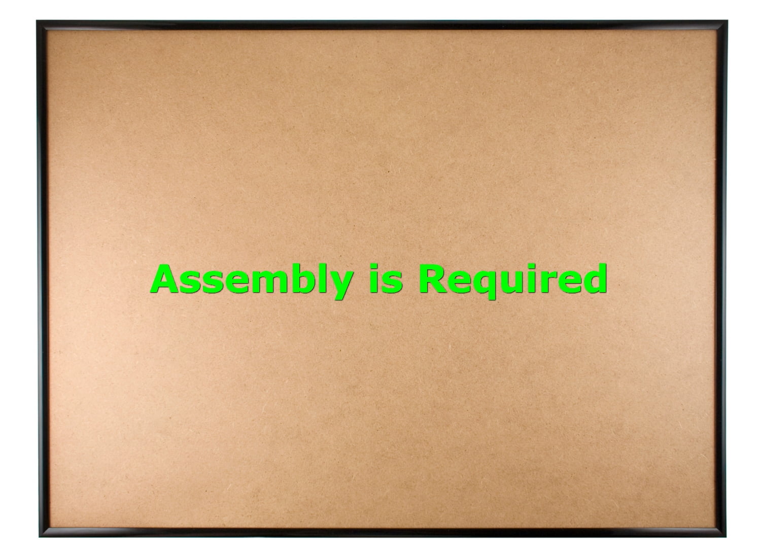 Quadro Frames 20x26 inch Picture Frame, White, Style P375-3/8 inch Wide ...