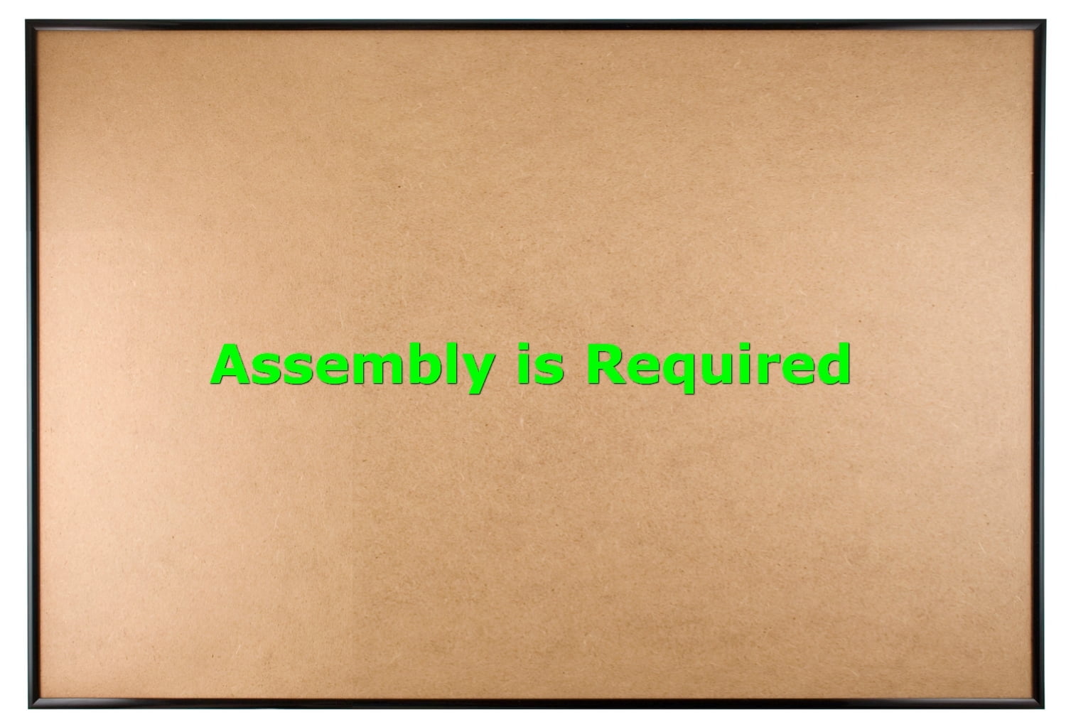 Quadro Frames 24x35 inch Picture Frame, White, Style P375-3/8 inch Wide ...