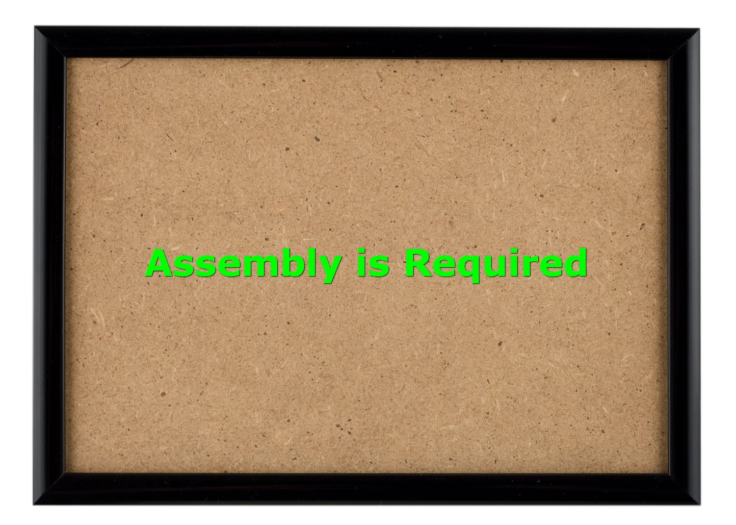 Quadro Frames 5x7 inch Picture Frame, Silver, Style P375-3/8 inch Wide ...