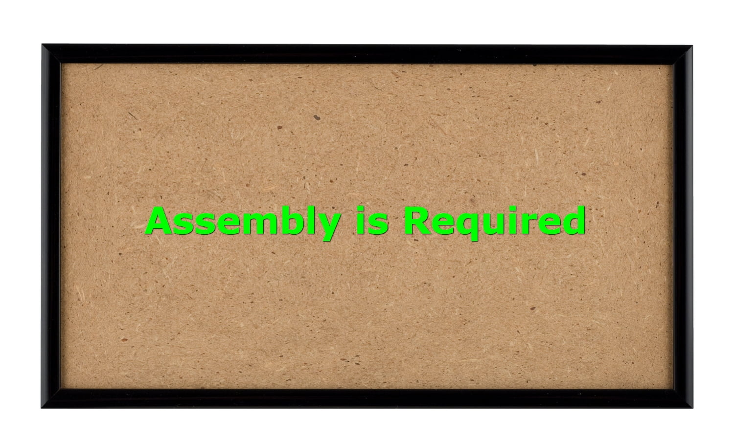 Quadro Frames 6x11 inch Picture Frame, White, Style P375-3/8 inch Wide ...