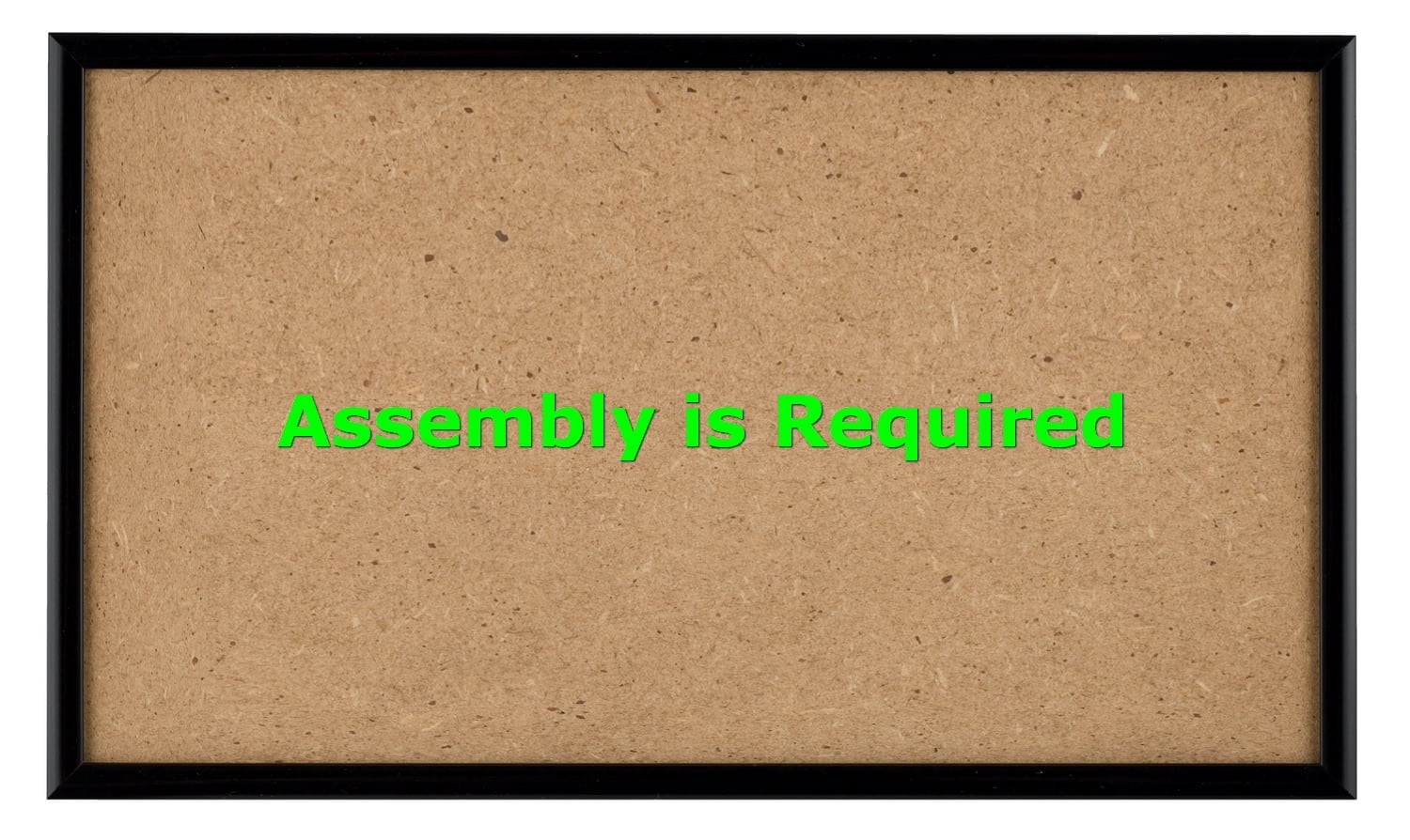 Quadro Frames 7x13 inch Picture Frame, White, Style P375-3/8 inch Wide ...