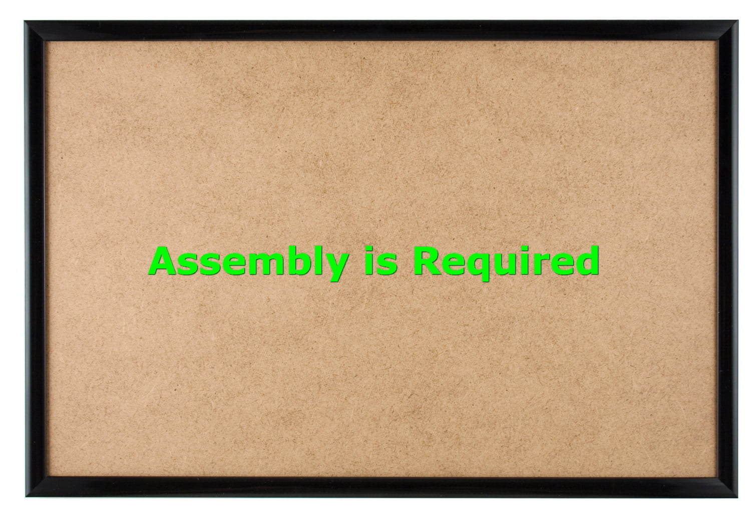 Quadro Frames 8x12 inch Picture Frame, White, Style P375-3/8 inch Wide ...