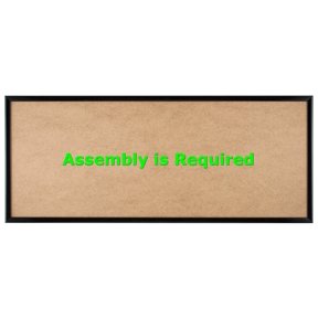 8x20 Frame