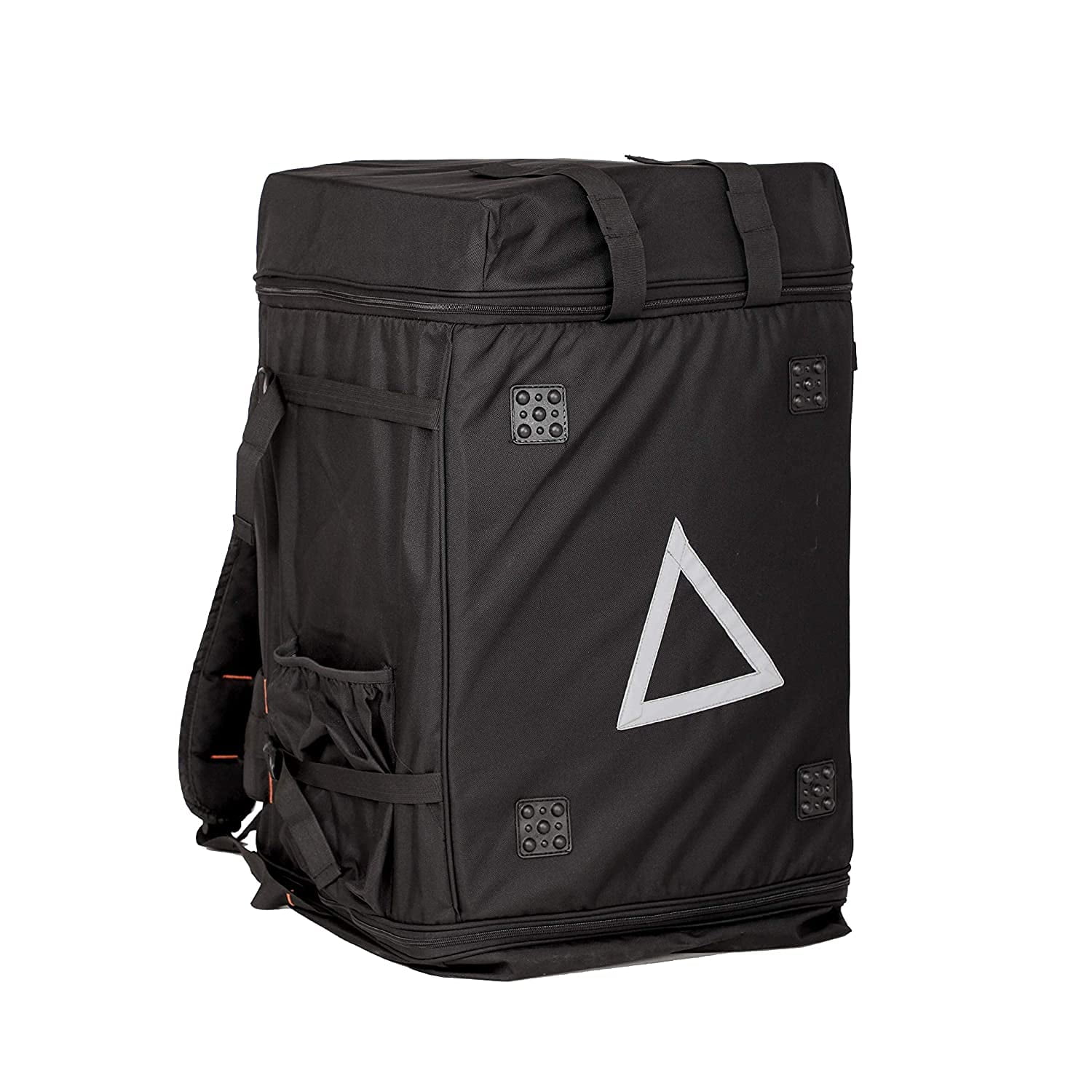 Quaffor 110 liters Most Popular Easy Carriage Premium Size Bike pickup ...