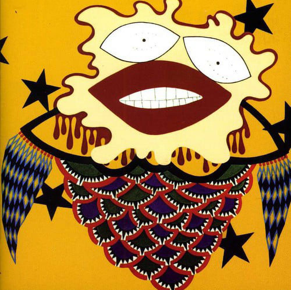 Quah (CD) - Walmart.com