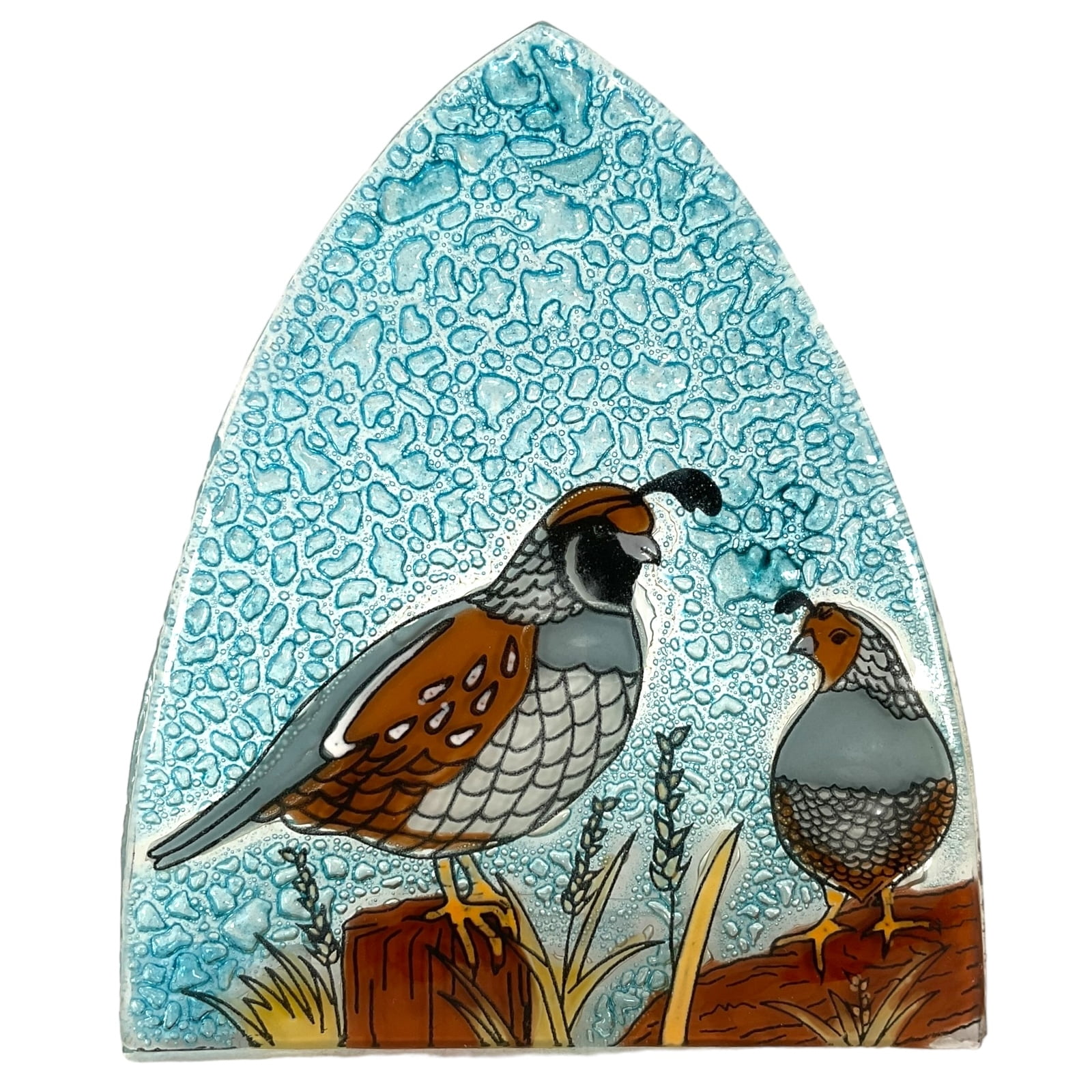 Quail Birds Night Light 4 Inch - Walmart.com