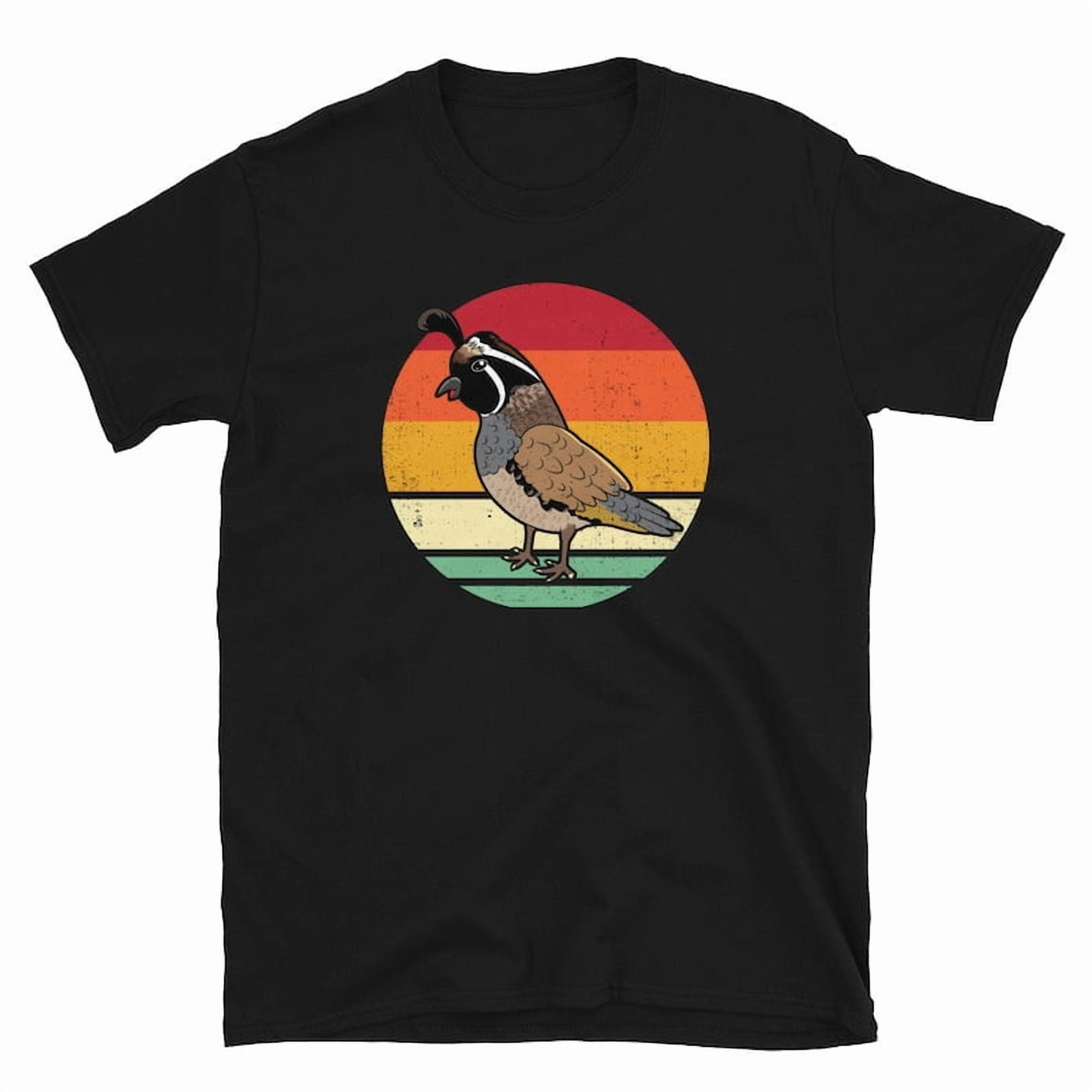 Quail Shirt - Quail Hunting - Quail Hunter - Bird Hunting - Bird Hunter ...